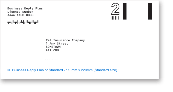 Royal Mail Business Reply Envelopes And Freepost Envelopes In 4 Steps 
